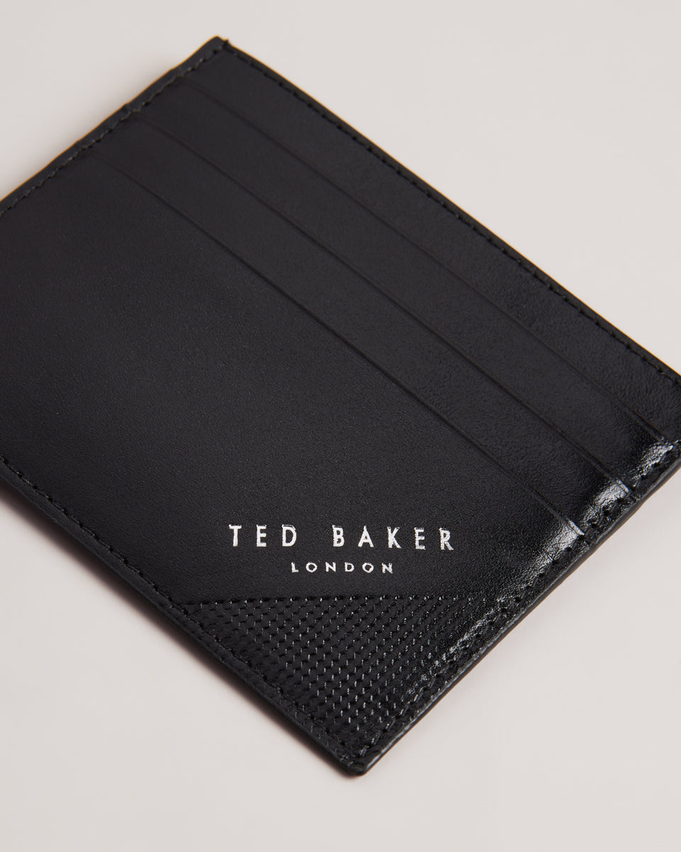 RAFFLE - BLACK | Wallets | Ted Baker – Ted Baker Macedonia
