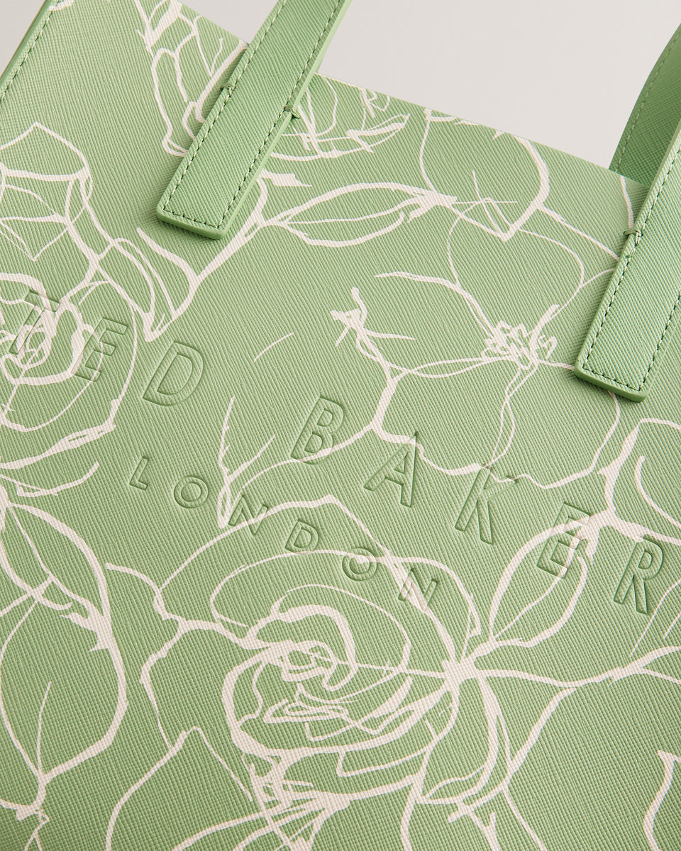 LINECON - LT-GREEN | Bags | Ted Baker – Ted Baker Macedonia