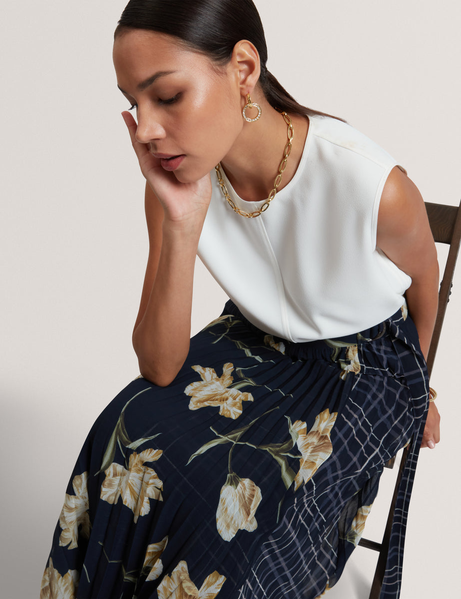 ROSEDA – Ted Baker Macedonia