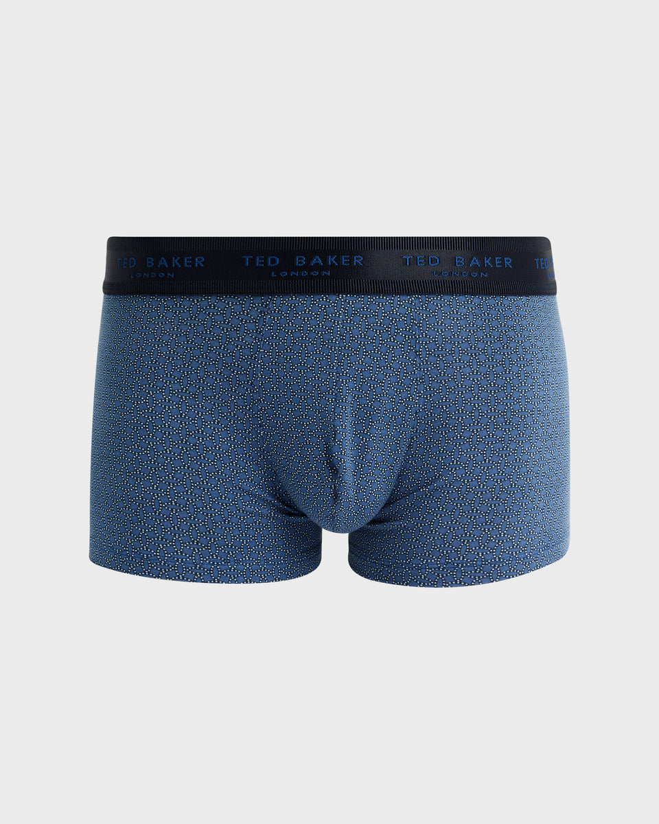 LUCAAS - NAVY | Underwear | Ted Baker – Ted Baker Macedonia