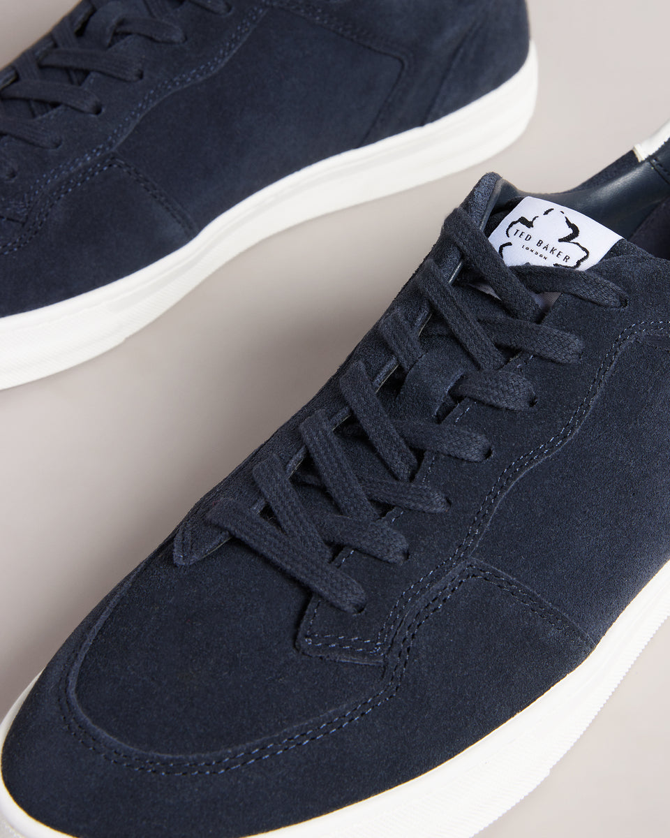 BARKERR - NAVY | Sneakers | Ted Baker – Ted Baker Macedonia
