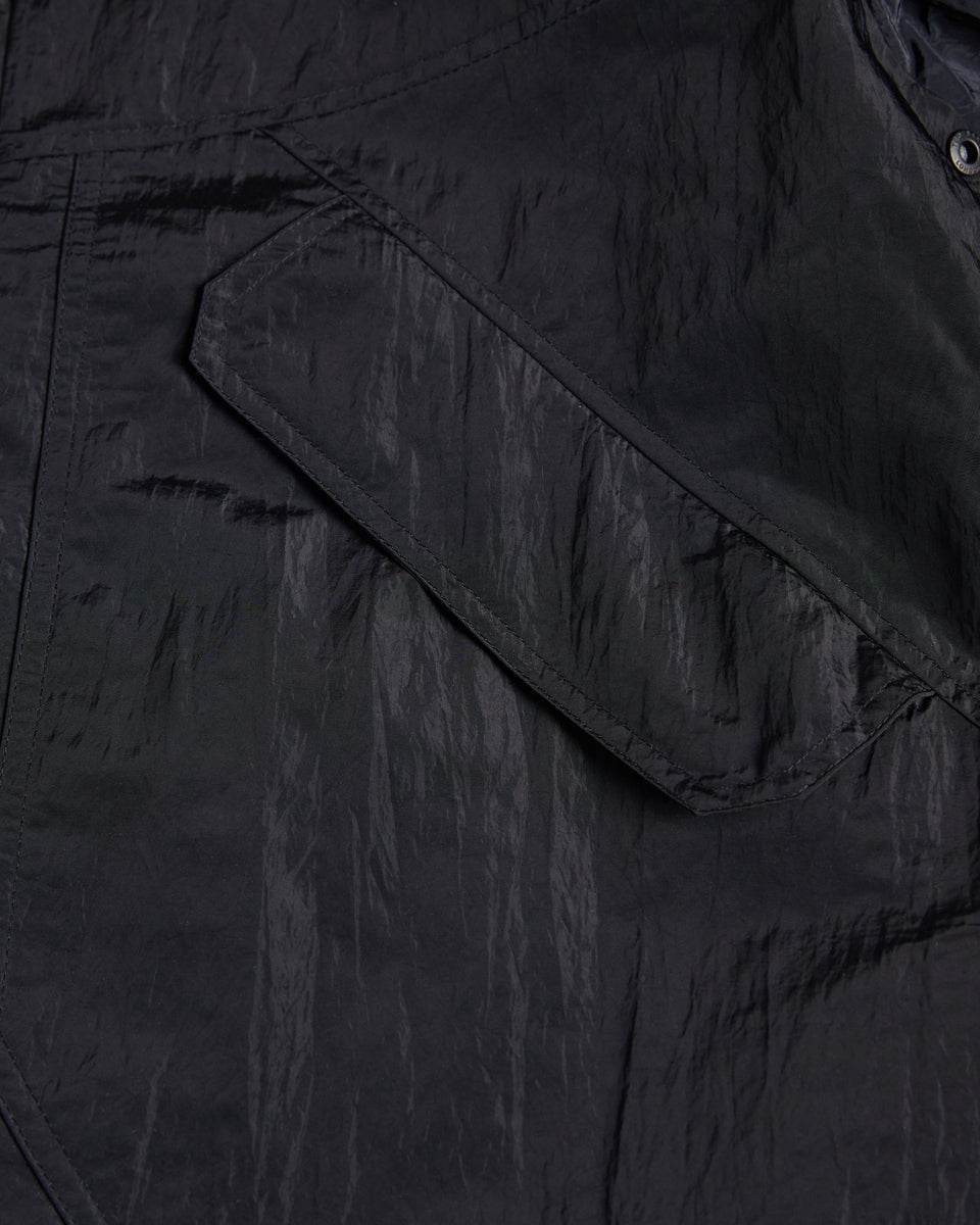 UPCOTT - BLACK | Outerwear | Ted Baker – Ted Baker Macedonia