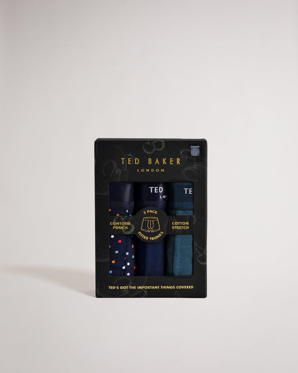TRCKTR - ASSORTED | Underwear | Ted Baker – Ted Baker Macedonia