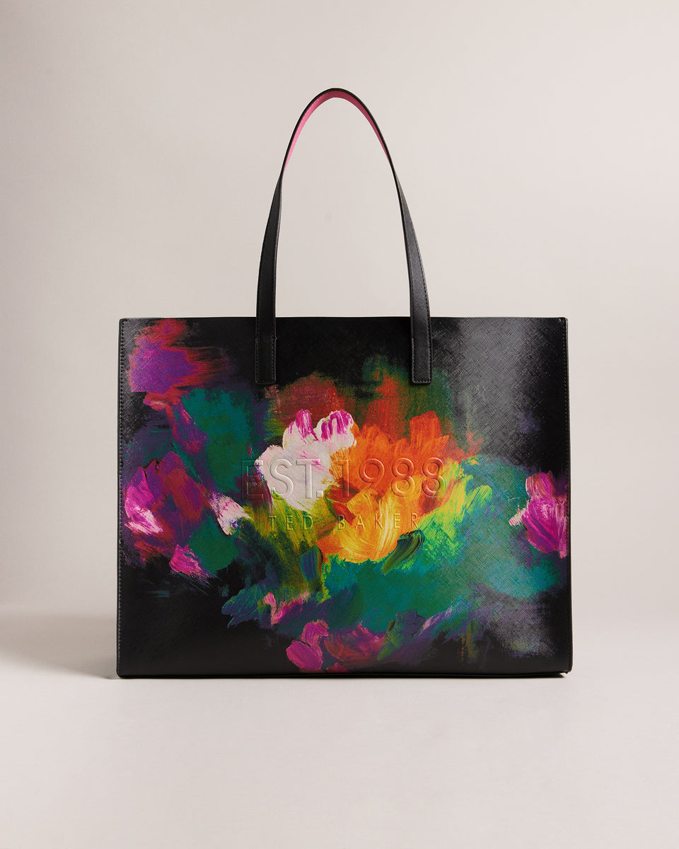 PARICON - BLACK | Bags | Ted Baker – Ted Baker Macedonia