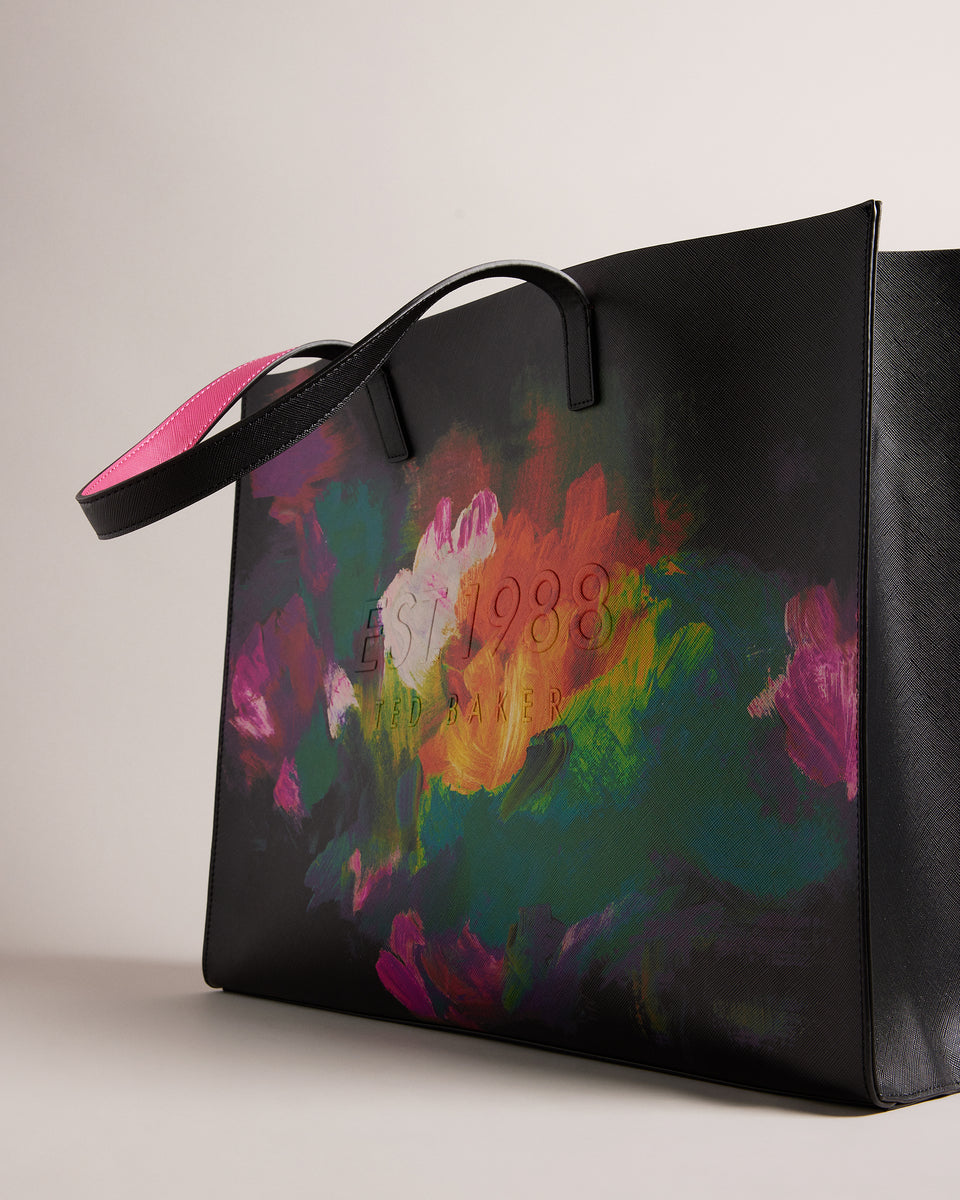 PARICON - BLACK | Bags | Ted Baker – Ted Baker Macedonia