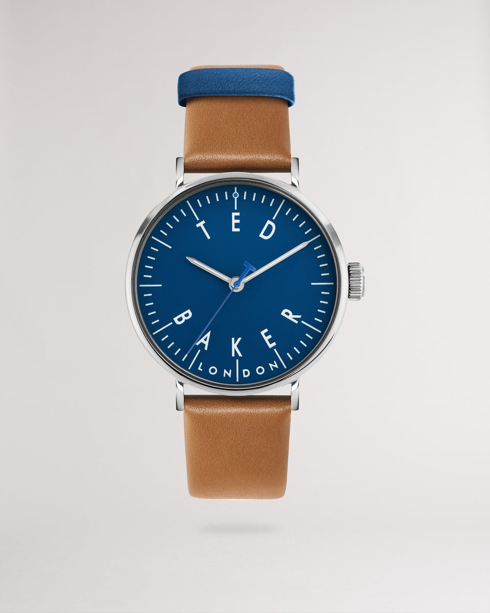 KLOCKE - TAN | Watches | Ted Baker – Ted Baker Macedonia